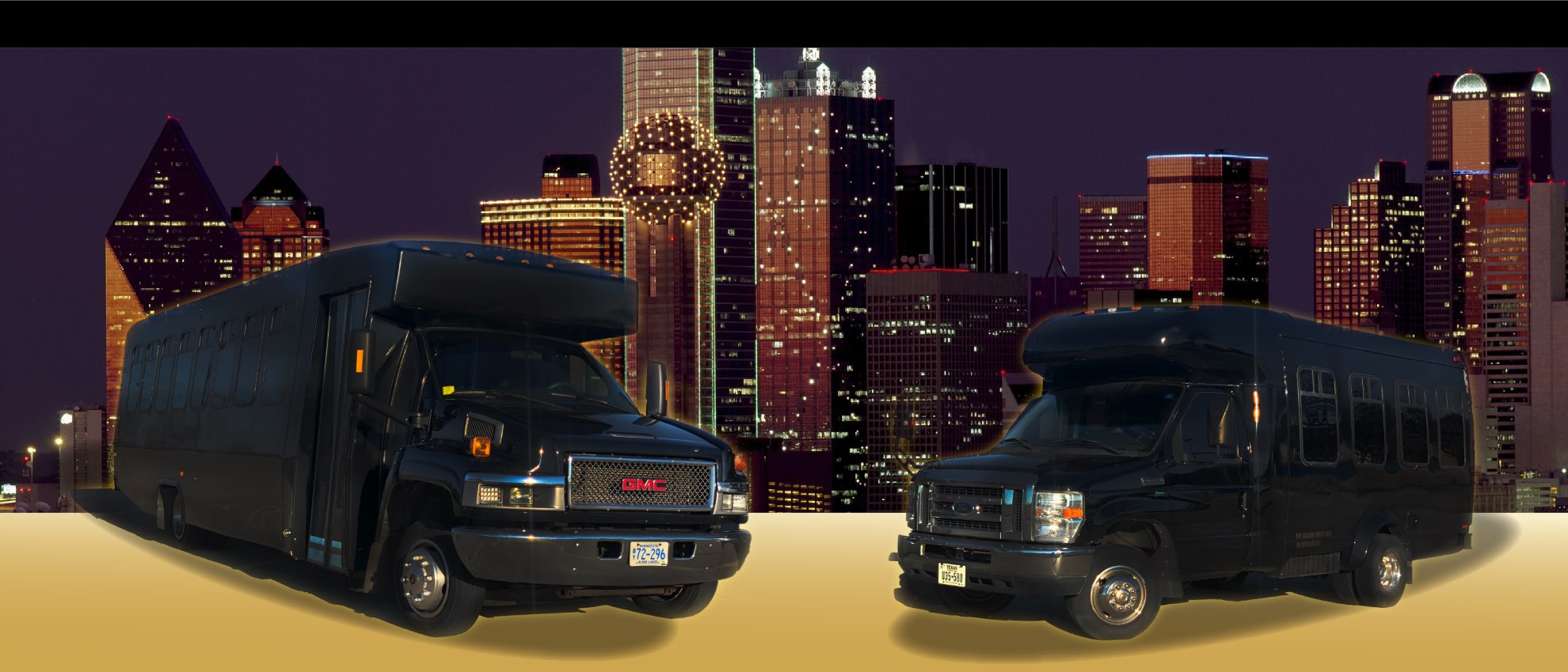 Careers | VIP Dallas Party Bus